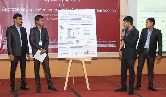 ADMI sponsors student innovation competition – ADM Institute for the ...