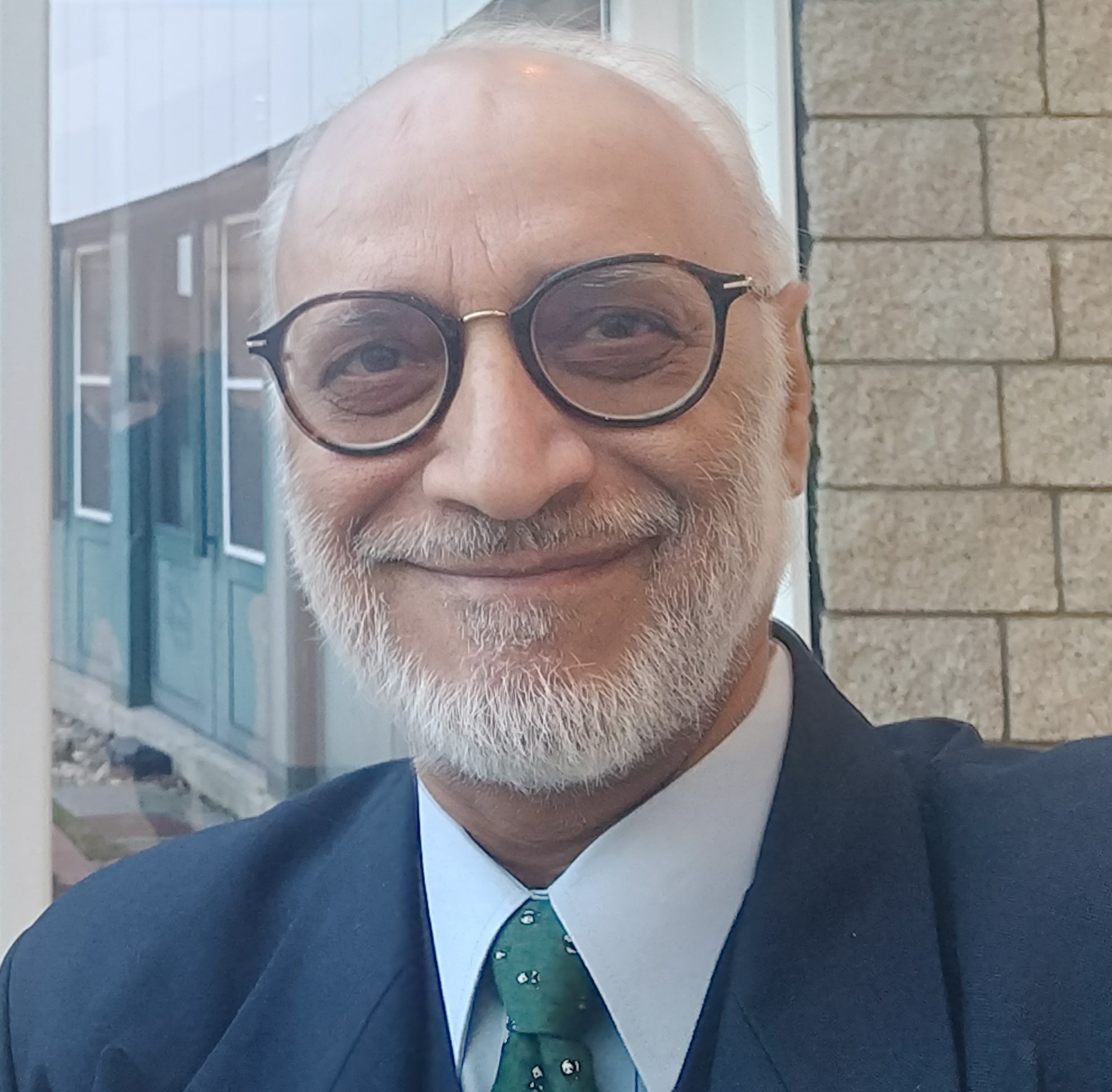 ADMI Team – ADM Institute for the Prevention of Postharvest Loss