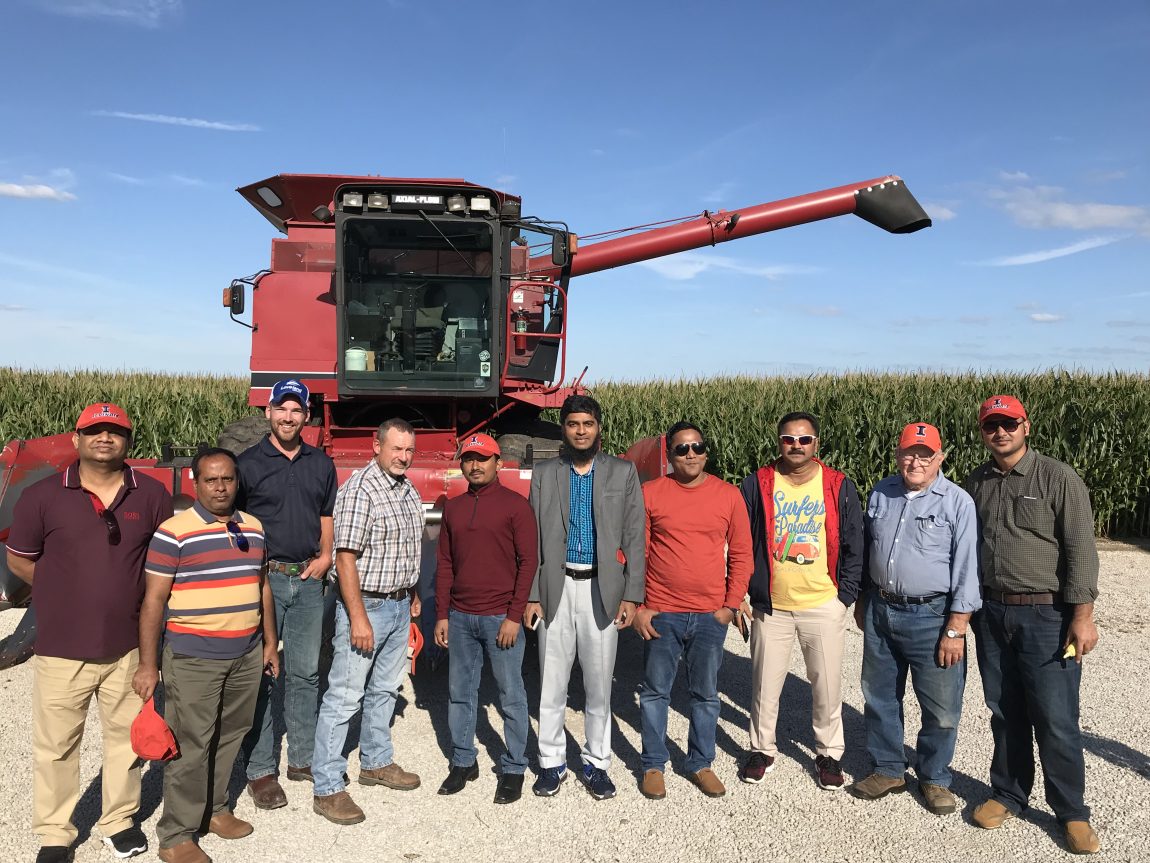 Short Courses – ADM Institute for the Prevention of Postharvest Loss